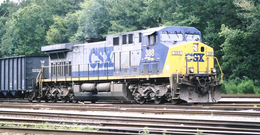 Waiting to head south due to Jeanne